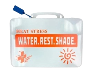 Heat Stress