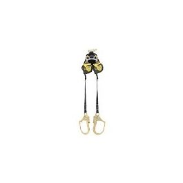 Bantam Twin Leg 6FT W/ Steel Rebar Hook - Web SRL - Sheffield