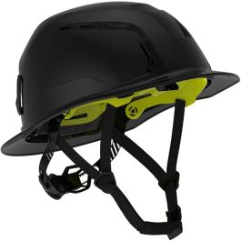 SECURIS VENTED, FULL BRIM TYPE 2 CLASS C #SEC-24-C-01MIPS ,BLACK- MIPS ...