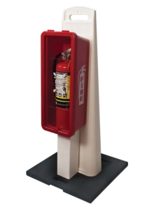Fire Extinguisher Accessories - Emergency Response