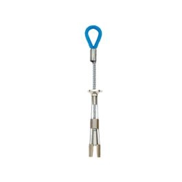 Removeable Concrete Cable Anchor - 1" 10K Capacity